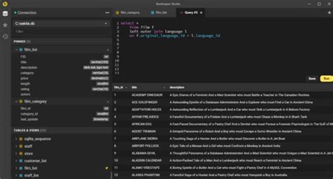 best 9 postgresql gui tools in 2021