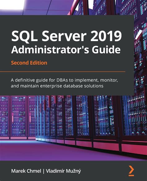 chapter 1 setting up sql server 2019 sql server 2019 administrator s