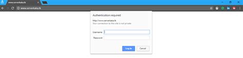 set up password authentication in apache on centos redhat ~ serverkaka