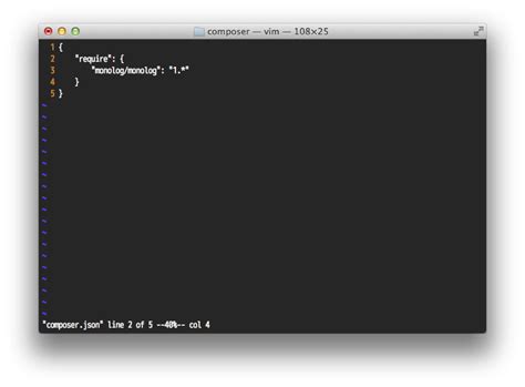 【php】composer で依存ライブラリを管理｜カルテットコミュニケーションズ