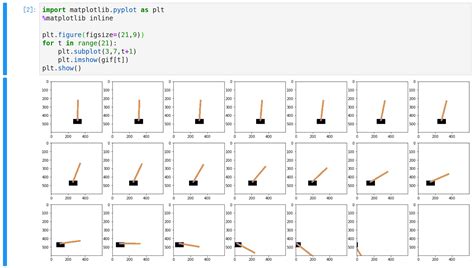 pythonでの可視化 読み込み 書き込み 高速化【opencv】 qiita
