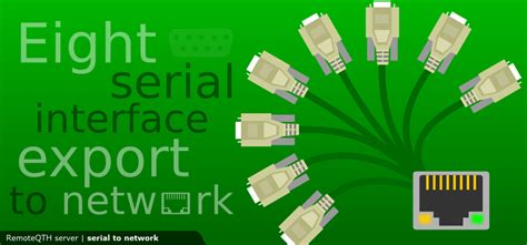 remoteqth server raspberry pi
