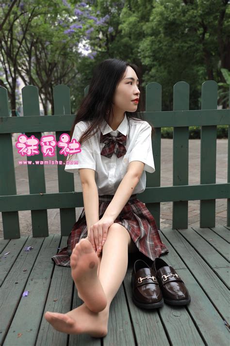 袜觅社 On Twitter 会员专享第二期 可参与线下拍摄 丝袜 肉丝 丝足 帆布鞋 短丝 丝袜脚 黑丝美腿 黑丝 恋足