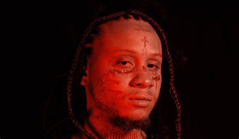 Trippie Redd Drops Surprise Album Mansion Musik