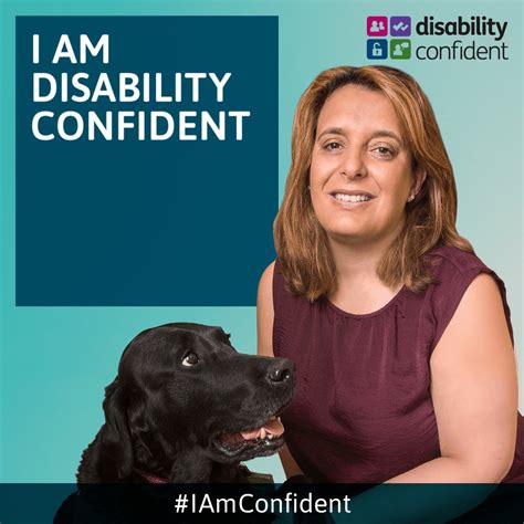 dwp press office on twitter today disabilityconfident leader