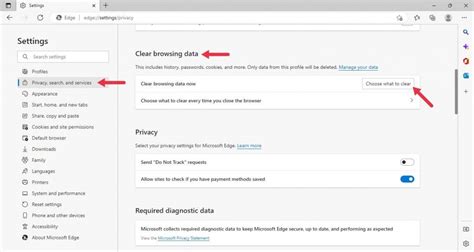 common media problems with microsoft edge solved