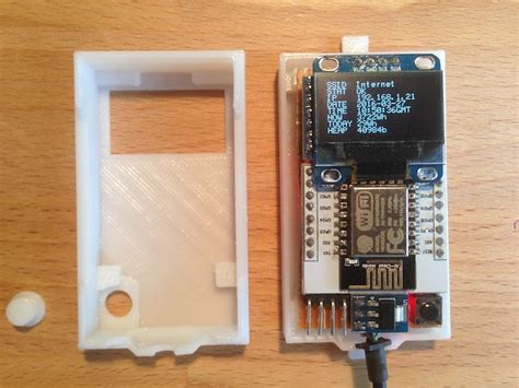 hick auckland bauern esp8266 power meter verantwortliche arktis gebäude
