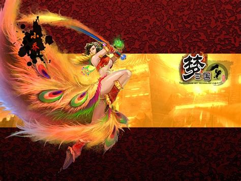 Top 10 Game Phổ Biến Nhất Trung Quốc Hiện Nay