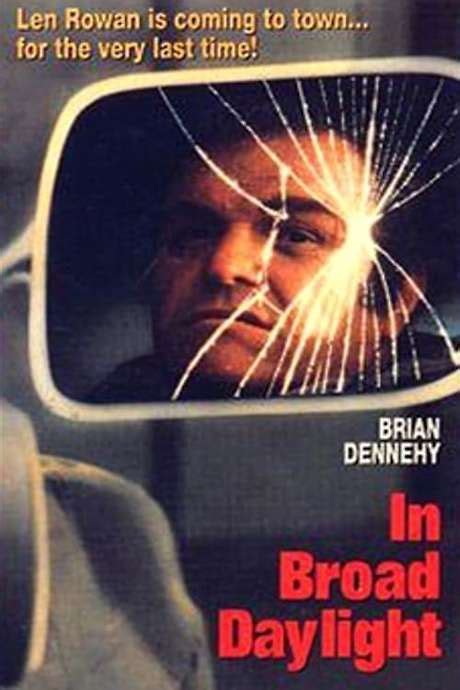 ‎in Broad Daylight 1991 Directed By James Steven Sadwith • Reviews