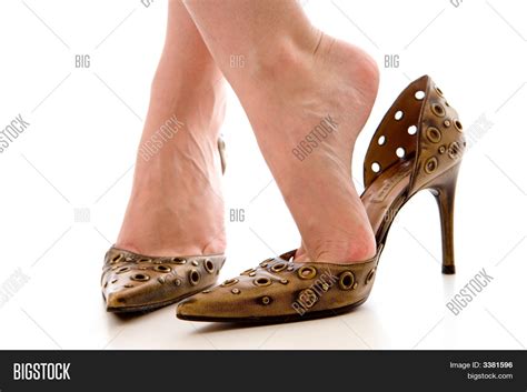 Female Bare Feet High Image And Photo Free Trial Bigstock