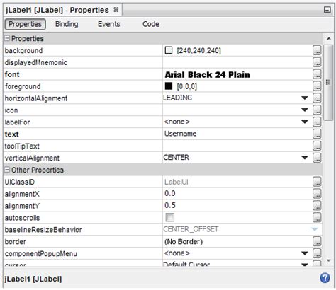road to build a desktop application using java by nitish