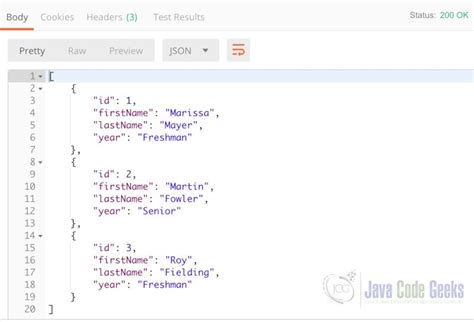spring boot jax rs with jersey example examples java code geeks 2022