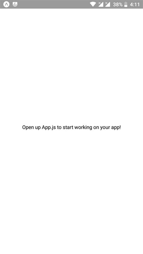 infinite scroll implementation in react native and node codeforgeek