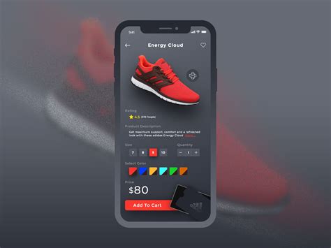 top 10 flutter ecommerce ui kits and apps with source code dunebook