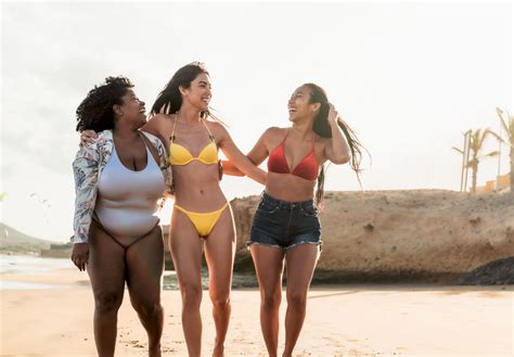 Tips And Tricks To Find The Best Swimsuit For Your Body Type