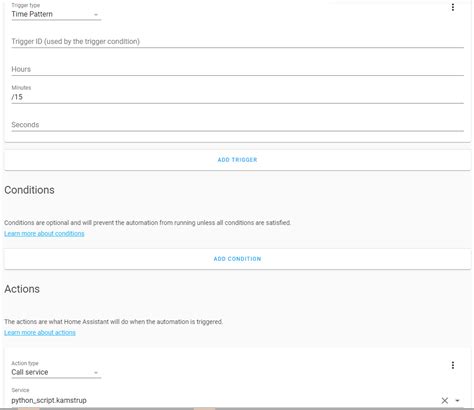 running python script in hass configuration home assistant community