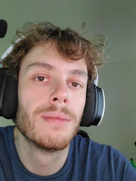 Hopping On That Selfie Train These Headphones Feel Like Clouds On My