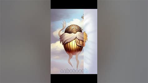 Ai Of The Sexy Lorax Dakimakura Youtube