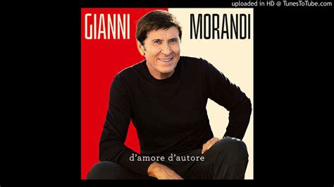 1 Gianni Morandi Youtube