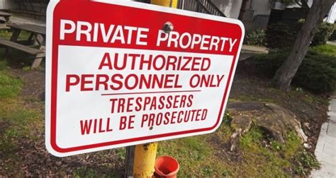 Fighting Back Oklahoma Passes Bill Protecting Landowners From Feds And