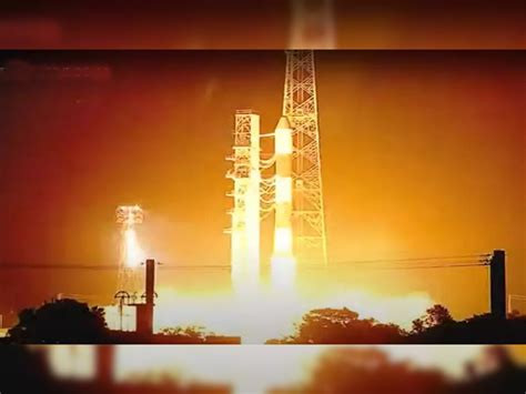 Isro Launches Pslv C52 Satellite Satish Dhawan Space Centre Isro ने