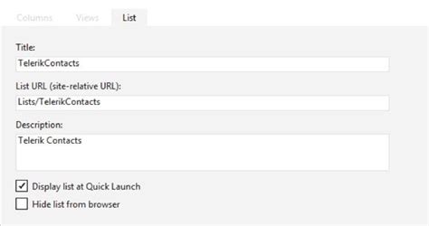 kendo ui in sharepoint online pt 4 sharepoint lists telerik blogs