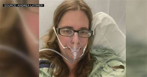 El Dorado County Woman Urges Others To Take Virus Seriously After A
