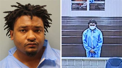 Judge Sets 75 000 Bond For Dabreon Banks Charged With Murder Of Wife