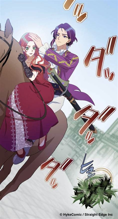 【公式】hxstoon へクストゥーン On Twitter ／ 『史上最悪の転生魔女は最愛の王子と恋をしたい』 💫最新「第11話