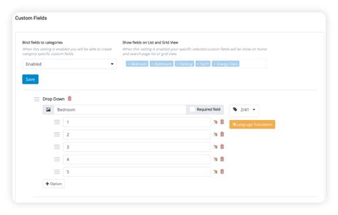 classified ads cms php script online bylancer