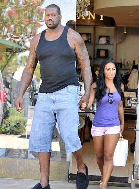 fre h fashions shaquille o neal marries hoops from flavor of love