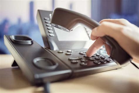 The Beginners Guide To Business Telephony Systems Awd