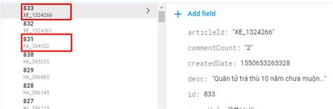 firestore query order on field with filter on a different field