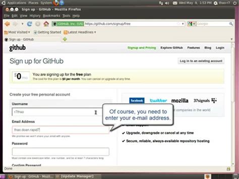 setting up the metasploit framework development environment