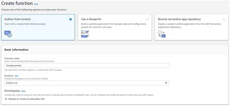 secure aws api gateway using a lambda authorizer by