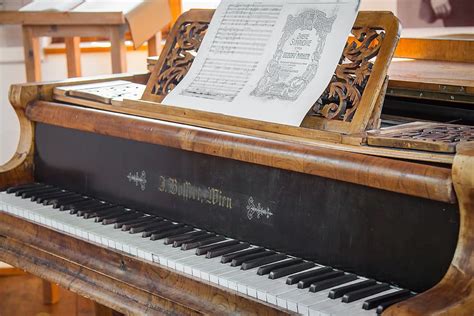 wing piano keyboard instrument piano keys classic musical
