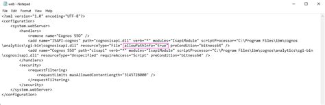 an error occurred request format is unrecognized for url