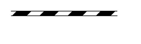 tcolorbox dashed border but custom shape tex latex