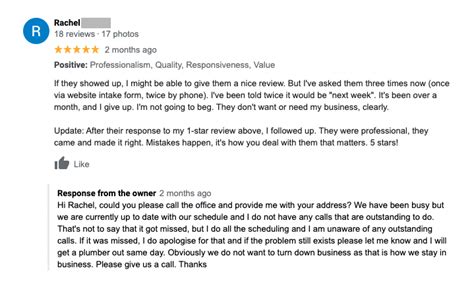How To Respond To A Negative Review Examples And Templates