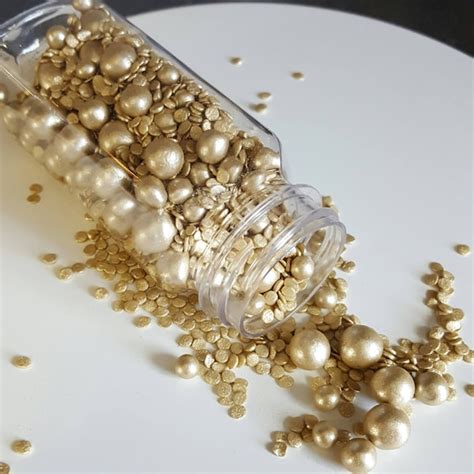 Pearls Sequins Beads Etsy