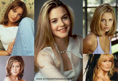 Window To The Beauty 90s Inspired Makeup Collections Makeup Style In 90s