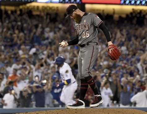 Explain To Me How Its A Rough Stretch The Diamondbacks Offense Is