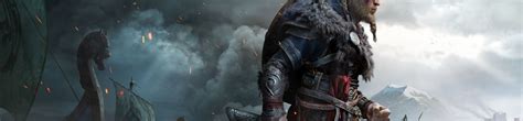 1644x384 Resolution Assassins Creed Valhalla Official 1644x384
