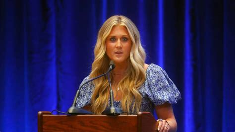 Did Penn State Cancel Anti Trans Activist Riley Gaines Centre Daily