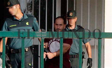 Condenado A 70 Años De Cárcel Por Asesinar A Su Mujer E Intentar Matar