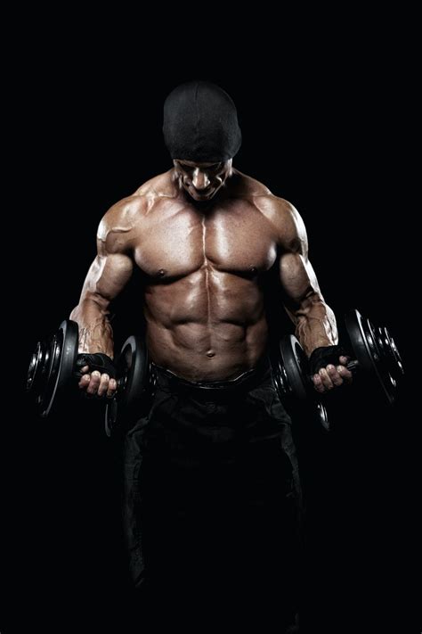 Strong Man Wallpapers Wallpaper Cave