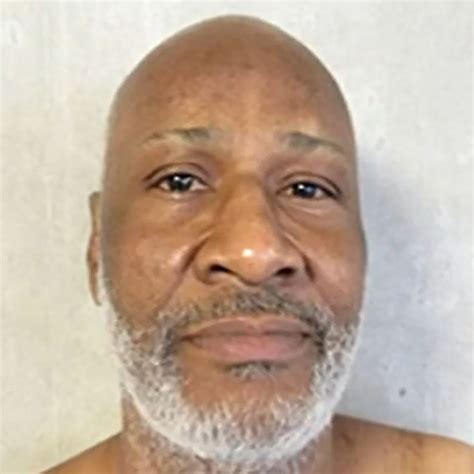 John Grant Death Row Inmate Swears And Vomits As Hes Given Lethal