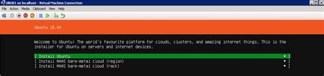 ubuntu server hyper v image download parkwi