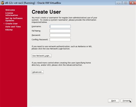 oracle 12c rac on oracle virtualbox vitalsofttech