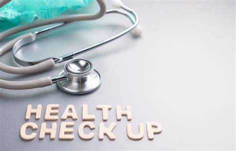 Why Regular Health Checkups Are Important For The Early Detection Of